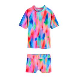 next UV Protection girl Mixed colors size 6 yrs