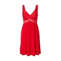 Hunkem&ouml;ller Hunkem&ouml;ller Negligee 'Nora' female Red size S