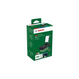 Bosch Home and Garden Arbeitsleuchte "Akku-LED-Leuchte &raquo;EasySpotLight 18V-400&laquo;", H: 6,7cm, transparent, BOSCH HOME & GARDEN, Werkstatt, Leuchten, Vielseitige LED-Leuchte