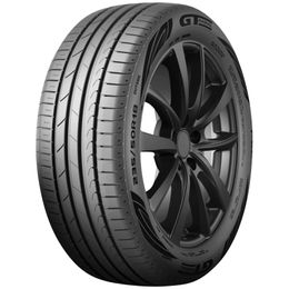 GT RADIAL Sommerreifen "FE2SUV", 235mm / 55 % R 17 99V, schwarz, Autoreifen, in verschiedenen Ausf&uuml;hrungen erh&auml;ltlich