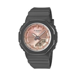 Chronograph Casio G-SHOCK, schwarz, ros&eacute;goldfarben, Armbanduhren, Herren, Chronograph, Quarzuhr, Armbanduhr, Damenuhr, Herrenuhr, analog, digital