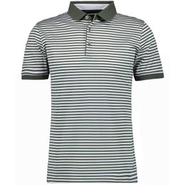 Ragman Herren Poloshirt, gr&uuml;n, Gr. XXL, Baumwolle, Shirts