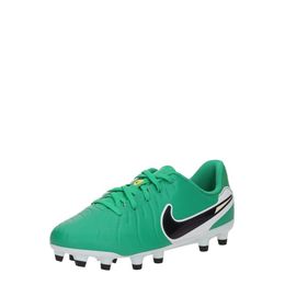 Nike Athletic Shoes 'LEGEND 10 ACADEMY' boy Green size 5Y