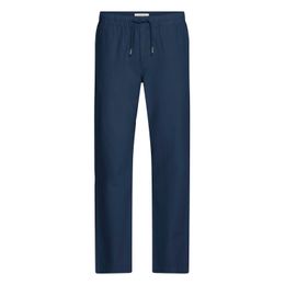 !Solid SOLID Herren Chinohose "Chinohose SDNeel", blau, Gr. M, Obermaterial: 100% Baumwolle CO., Hosen