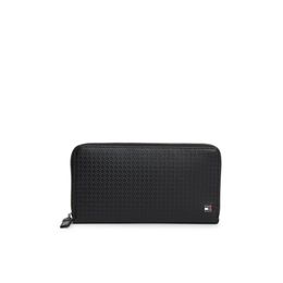 Tommy Hilfiger Wallet male Black size One Size