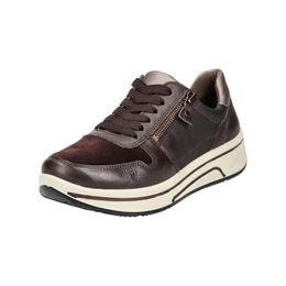 Ara Sneaker Damen Gr&ouml;&szlig;e 42.5 braun