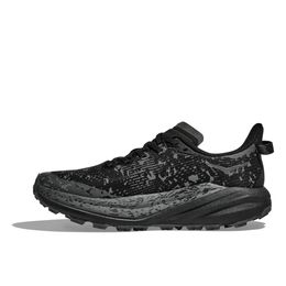 Hoka One One Damen Laufschuh "SPEEDGOAT 6 GORE-TEX", Gr. 38,5schwarz, outer orbit, Synthetik, Textil, mehrfarbig, Schuhe, mit wasserdichter Membrane,
