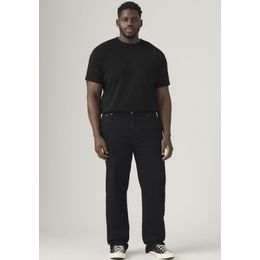 LEVI'S&reg; PLUS LEVI'S PLUS Herren Regular-fit-Jeans "541 TAPERED"native cal, Gr. 40, unifarben, Denim/Jeans, Obermaterial: 99% Baumwolle, 1% Elasthan, Jeans, im