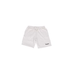 DROPSIZE Herren Shorts "Dropsize WAFFLE SHORTS"light grau, Gr. S, unifarben, 100% Baumwolle, Hosen