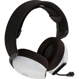 Dell Alienware AW725H wei&szlig; 3-Mode Wireless Gaming Headset