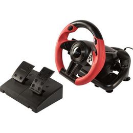 Speed-Link Speedlink Trailblazer Racing Wheel f&uuml;r PS4/Xbox One/PS3/PC