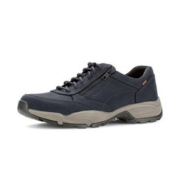 Gabor Herren Sneaker "Sneaker low", Gr. 40,5blau, Schuhe