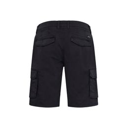 Blend Herren Shorts "BHMORGAN REG CARGO SHORTS"salute, Gr. S, unifarben, Web, Obermaterial: 97% Baumwolle, 3% Elasthan, Hosen, aus Baumwolle und
