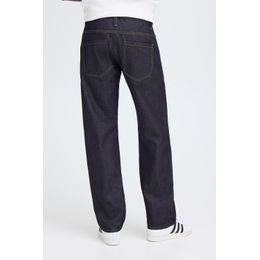 Blend Herren Relax-fit-Jeans "Relax-fit-Jeans BHFLAKE", blau, Gr. 30, Obermaterial: 100% Baumwolle CO., Jeans
