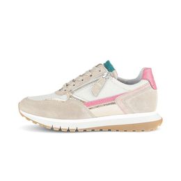 Gabor Damen Sneaker "Sneaker low", Gr. 35multicolour, Schuhe