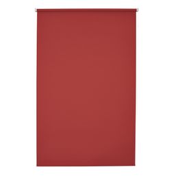 Seitenzugrollo GOOD LIFE, B:102cm H:180cm, orange, Polyester, Rollos, "Amelie", 1 St&uuml;ck