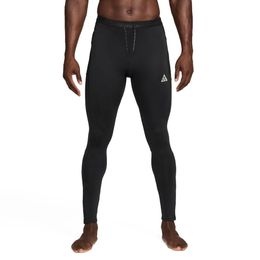 Nike Lunar Ray Dri-Fit ADV Tight Bekleidung Herren schwarz