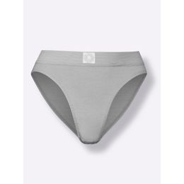 w&auml;schepur w&auml;schepur Damen Jazzpants im 10er-Pack, farbig-sortiert, Gr&ouml;&szlig;e 36/38