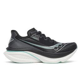 Saucony Endorphin Azura Schuhe Damen schwarz 38.5