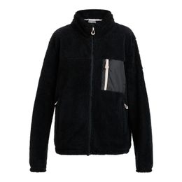 Roxy Damen Sweatshirt "Alabama"schwarz, Gr. S, Obermaterial: 100% Polyester., Sweatshirts