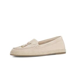 Gabor Damen Slipper "Slipper", Gr. 41beige, Schuhe