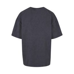 Karl Kani Herren T-Shirt "Karl Kani Herren"anthrazit, Gr. M, bedruckt, 95% Baumwolle, 5% Elasthan, Shirts