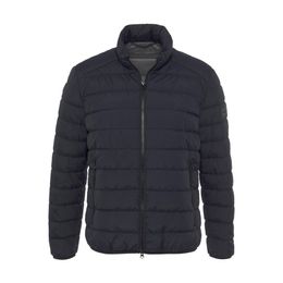 Marc O'Polo MARC O'POLO Herren Steppjacke, blau, Gr. XXXL, Obermaterial: 100% Polyester, Jacken