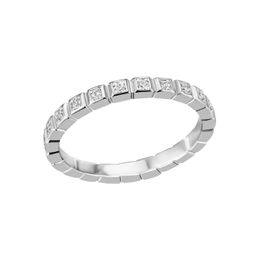 Firetti Damen Fingerring "Schmuck Geschenk Silber 925 Silberring Fancy Stab", 54, Silber 925 (Sterlingsilber), 2,1mm, silber, Silber 925