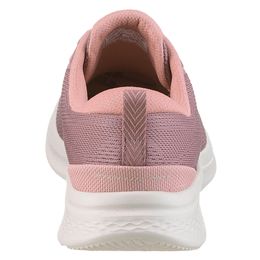 Skechers Damen Sneaker "SKECH-LITE PRO 2.0", Gr. 36, rosa, Textil, Schuhe, Freizeitschuh, Schlupfschuh in veganer Verarbeitung