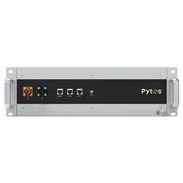 Pytes HV48100 Batterie 5,12 kWh LFP