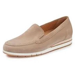 Slipper Gabor Comfort beige, 43
