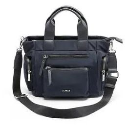 Handtasche L.Credi blau