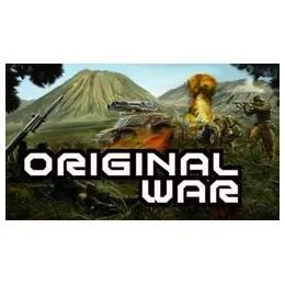 Original War