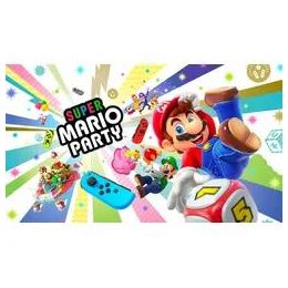 Nintendo Super Mario Party