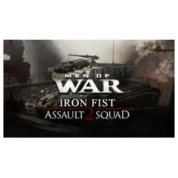 Men of War: Assault Squad 2 - Iron Fist