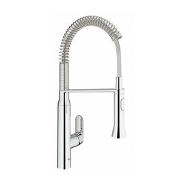 Grohe K7 K&uuml;chenarmatur, schwenkbar, 31379000,