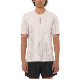 Salomon S/Lab Ultra AOP T-shirt Herren