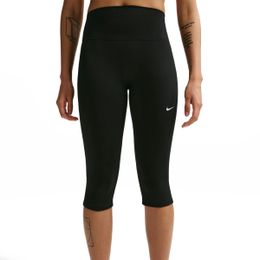 Nike One Dri-FIT High-Rise Capri Damen