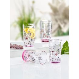 Gl&auml;ser-Set