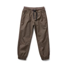 Tchibo - Kinder-Pull-on-pants &ndash; Fit &raquo;Anton&laquo; - Baby - Gr. 86/92 - dunkelblau