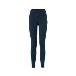Tchibo - Sporttight - Damen - Gr. XS - hellblau