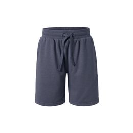 Tchibo - Sweatshorts - Damen - Gr. S - blau