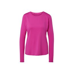 Tchibo - Funktionsshirt - Damen - Gr. S - pink