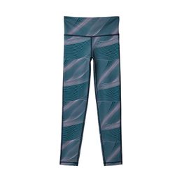 Tchibo - Sportleggings - M&auml;dchen - Gr. 170/176 - lila