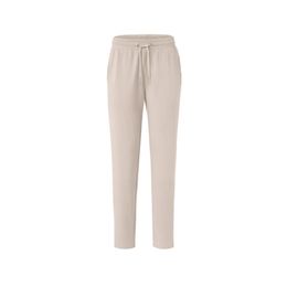 Tchibo - Sweathose - Damen - Gr. S - beige