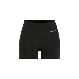 Craft Essence Hotpants 3 Bekleidung Damen schwarz L