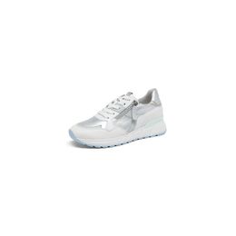 Gabor - Sneaker, weiss, Gr. 43 - Leder