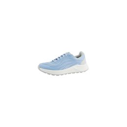 tenhaag - Sneaker, blau, Gr. 38