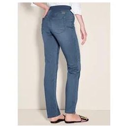 Jeans Modell Carina Fun Raphaela by Brax denim, 46