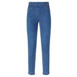 Schlupf-Jeans Peter Hahn denim, 24
